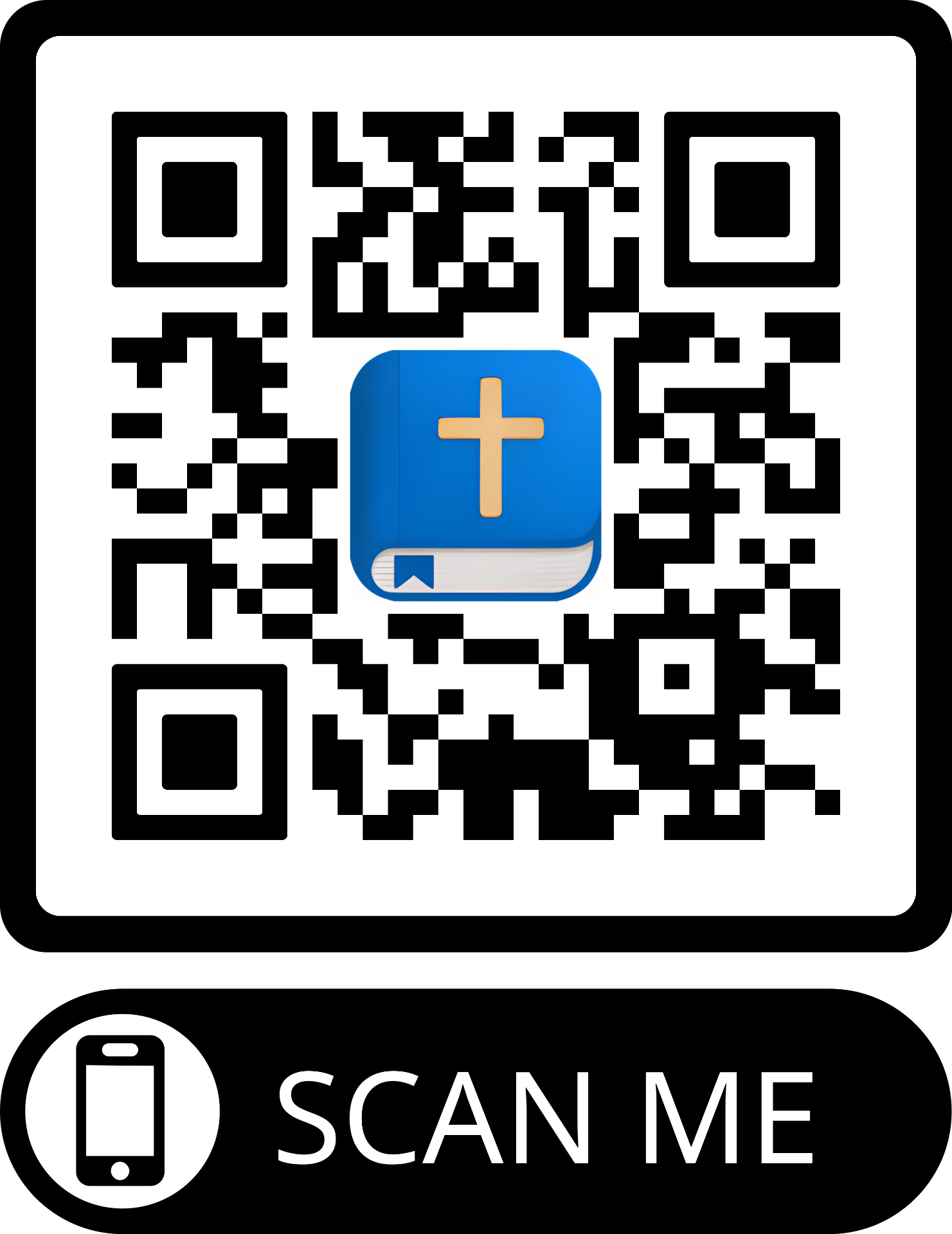 Daily Bible - Duolingo for the Bible